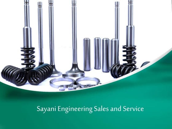 External Rotor Motors - Explained | PPT