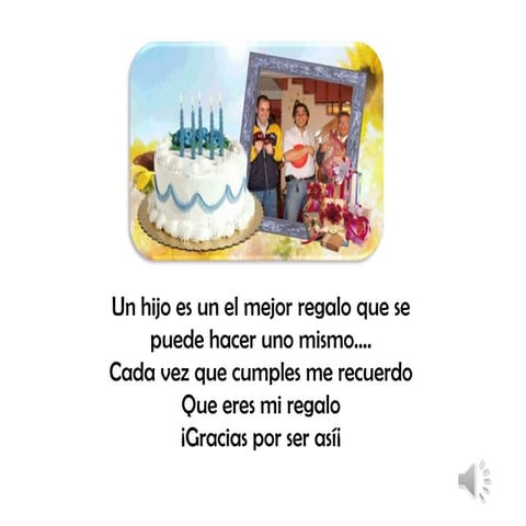 Personalice sus mensajes de invitación de cumpleaños | PDF