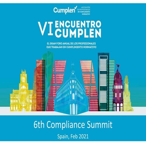 Module 3 establishing a trade compliance program | PDF