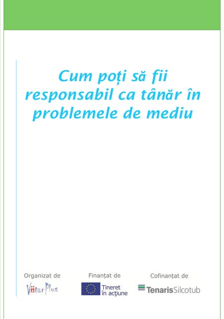 Protectia mediului material didactic | PPT