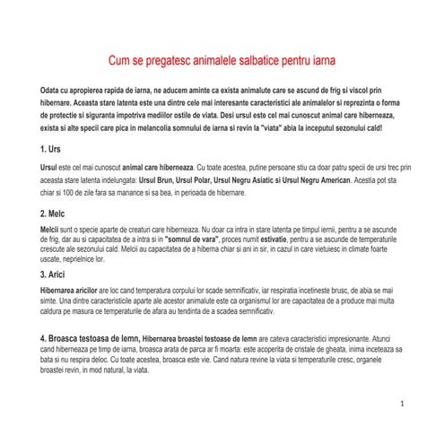 Cum se pregatesc animalele salbatice pentru iarna.docx