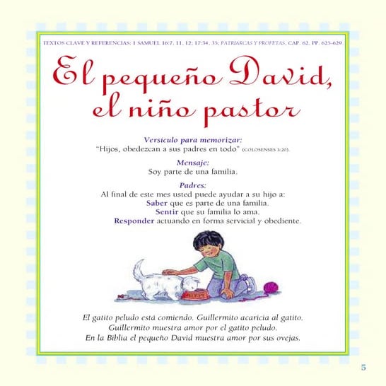 3. david el pastor | PDF
