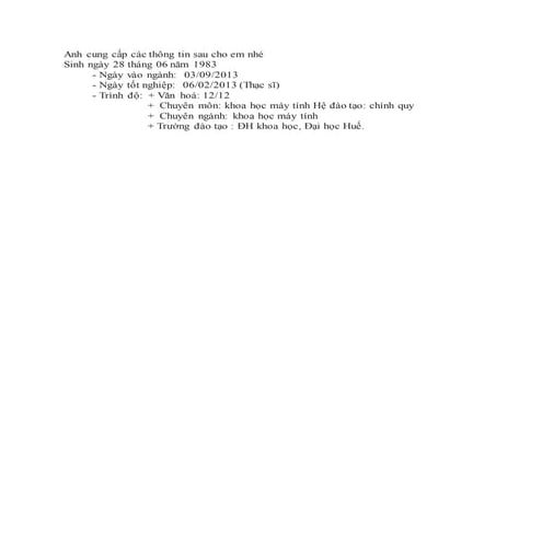 Cung cap thong tin | PDF