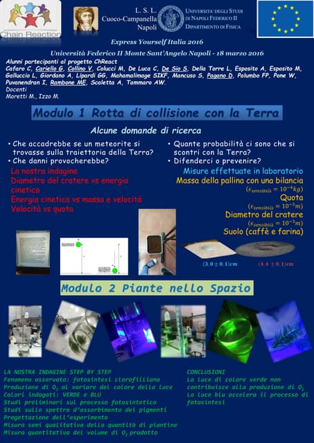 Rotta Di Collisione Con La Terra Pdf