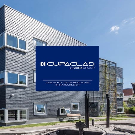 Cupa pizarras - Cupaclad | PDF