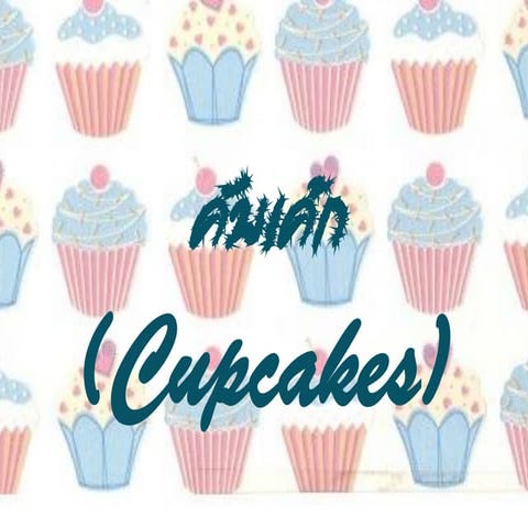 Cupcakes | PPT