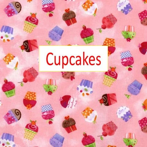 Cupcakes | PPT