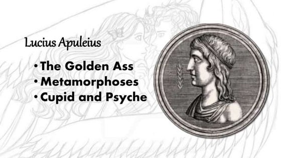 Cupid and psyche summary | DOCX | Hinduism | Religion & Spirituality
