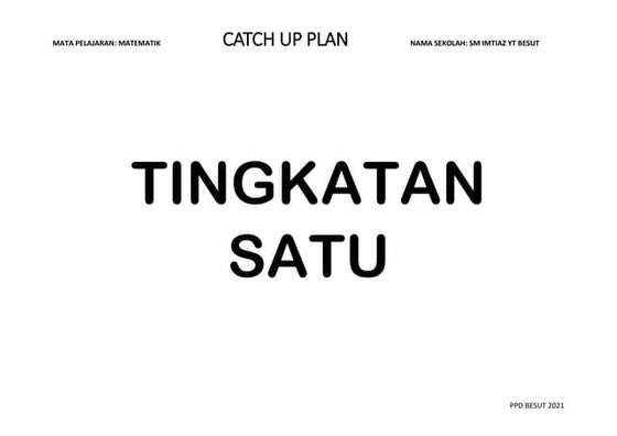 CATCH-UP Plan Perkasaku Sains Tahun 2- LCF.docx