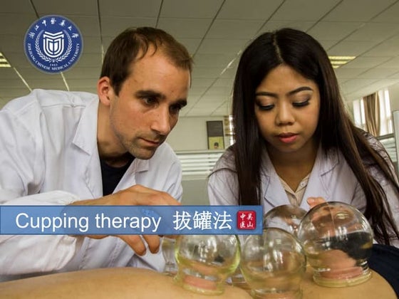 Cupping therapy | PPTX