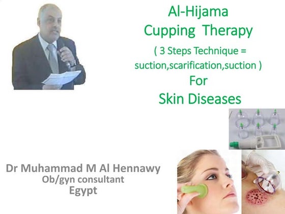 Skin Color Changes During Cupping Therapy : Explanations and ...