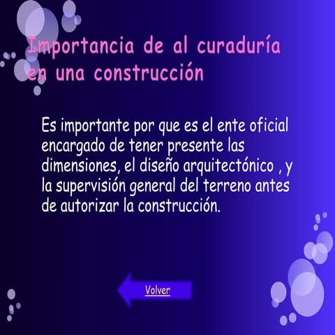 Curaduria | PPTX