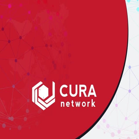 Cura network pitch deck | PDF