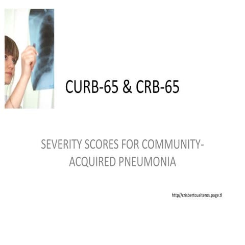 Pediatric Community Acquired Pneumonia | PPT