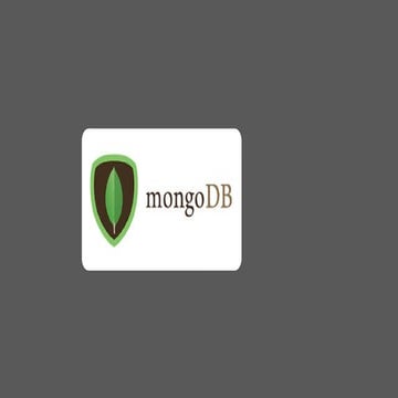 CURD Operations in monngodb and limited operations | PPT