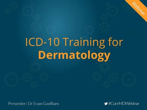 Icd 10 course lecture slide (ch 13,14) | PPTX