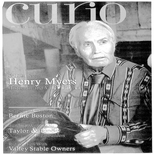 Curio | PDF