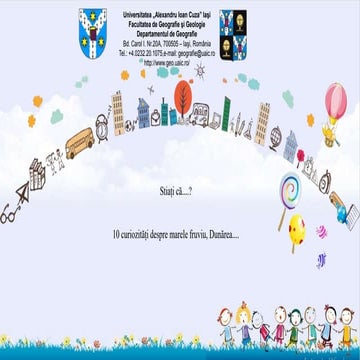 Proiect Dunare Geografie despre Dunare.pdf