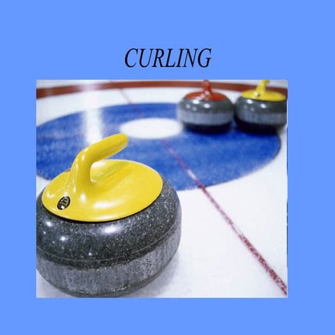 Curling | PPT