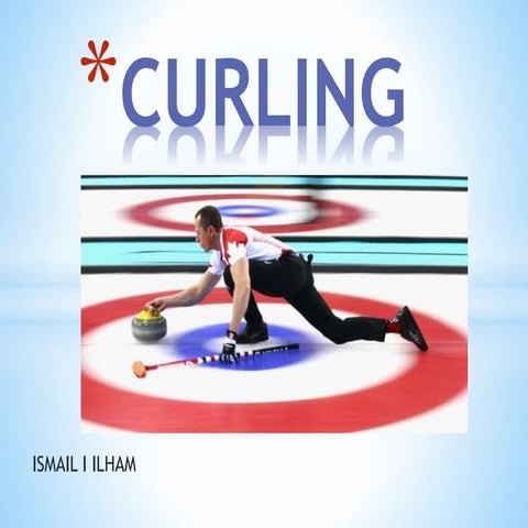 Curling | PPT