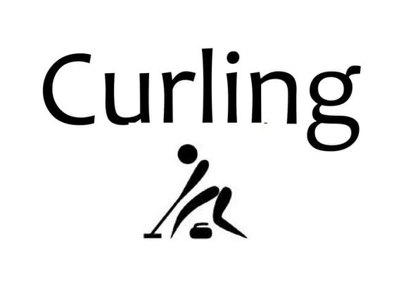 Curling | PPT