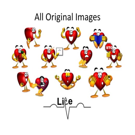 cardiology brochure sample | PPTX