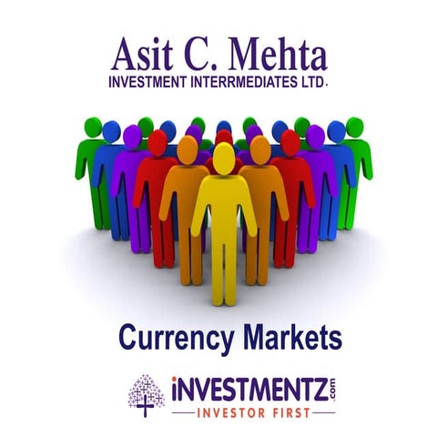 What is Currency Market? | PPT