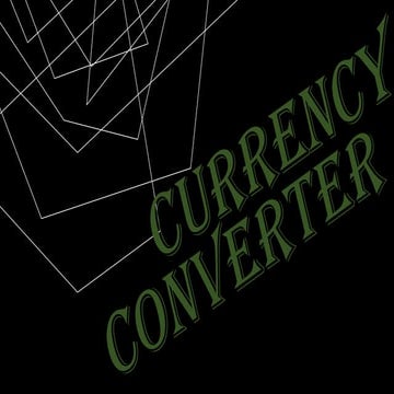 currency convertor ppt by amit kumar.pptx