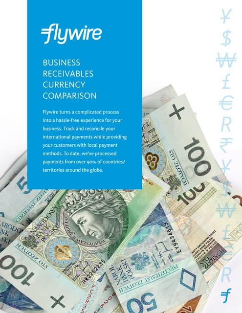 List of currencies | PDF
