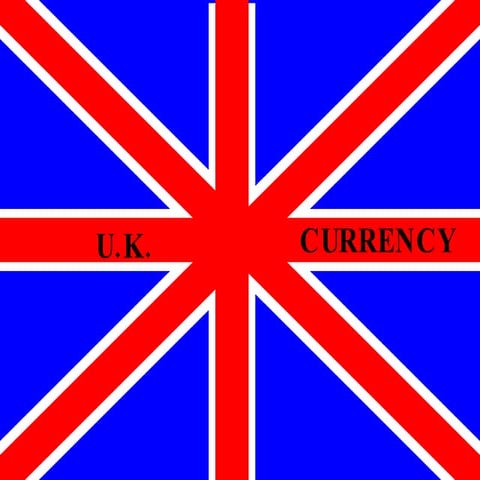 Currency In The U.K. | PPT