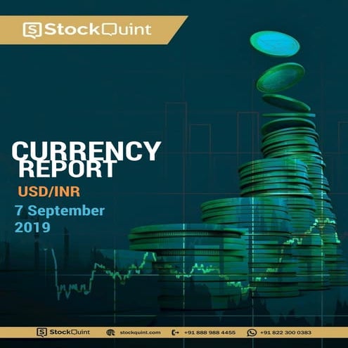 Pre market report | PDF
