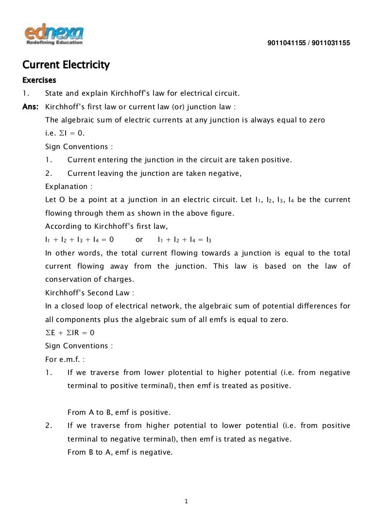 Electricity Class 10 Questions Pdf electricity-class-10-questions-pdf