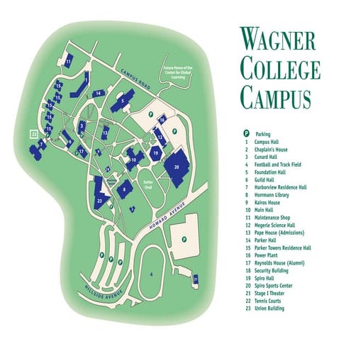 Current wagner-map | PDF