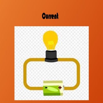 Current and Resistance/Resistivity .pptx