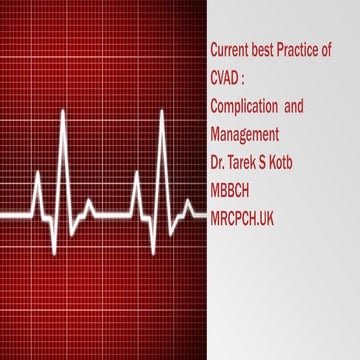 Implanted Port Competency | PDF