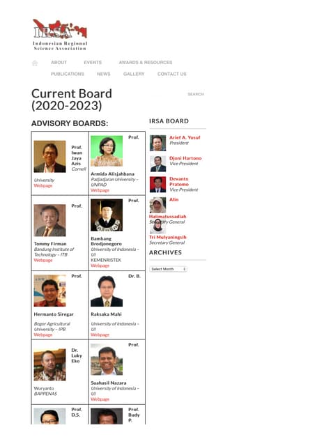 Nama mahasiswa untuk utusan duta kesehatan | PDF