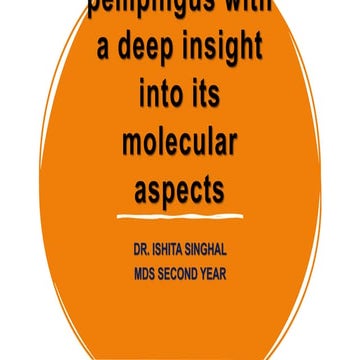 Mechanism of local anesthesia | PPTX
