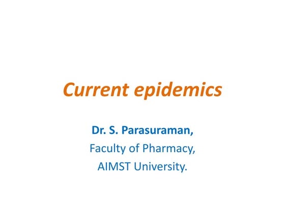 Health and disease | PPT | Infectious Diseases | Diseases and Conditions