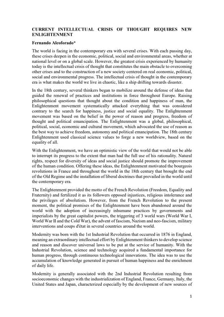 SOCIAL AND INTELLECTUAL FORCES IN THE DEVELOPMENT OF SOCIOLOGICAL ...