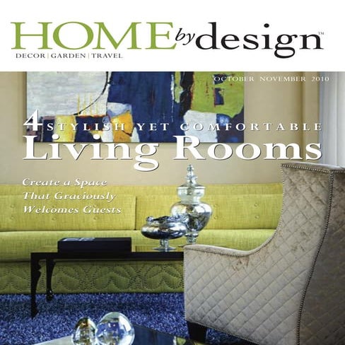 Current issue homes by | PDF