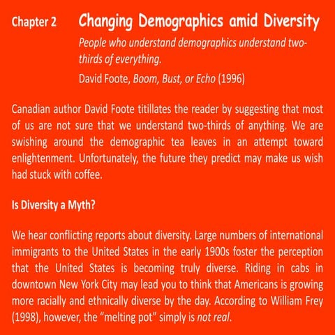 Current issues and trends | PPTX