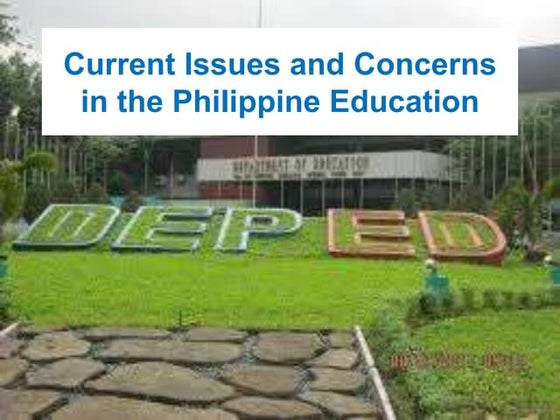 Education commission report of 1991 | PPTX | Educational Assessment | Education