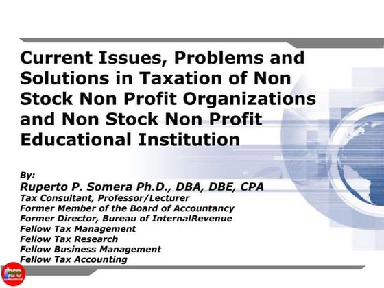 What is PEZA? And why you need it | PPT