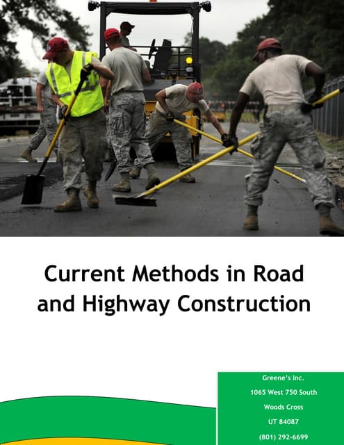 The Vital Role of Road Stabilization In Modern Road Construction.pdf