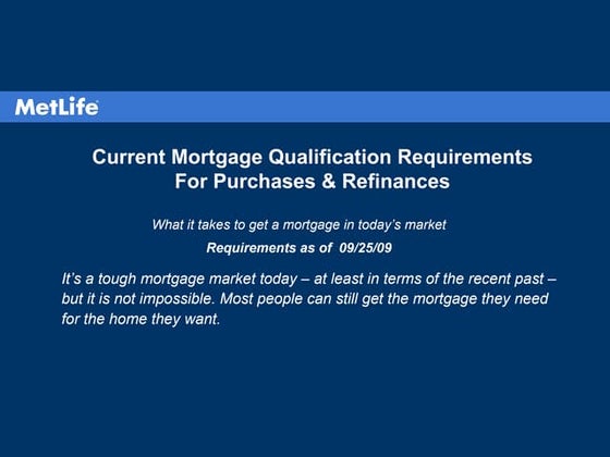 Eligibility matrix | PDF