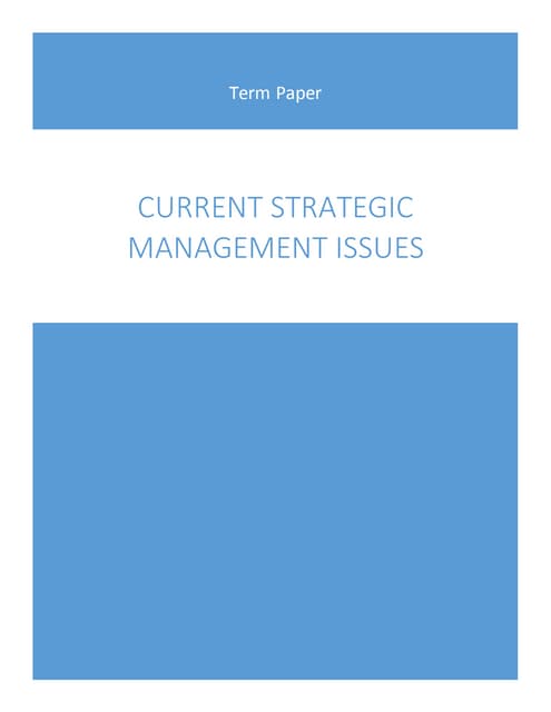 ICF Change Management | PDF