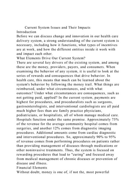 Understanding Usual and Customary Charges: A Guide for Patients and ...