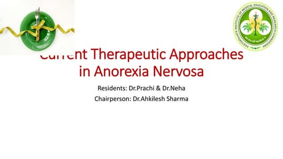 anorexia poster (1) (1) | PPTX