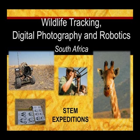 STEM Expeditions 2012-2103 | PPT