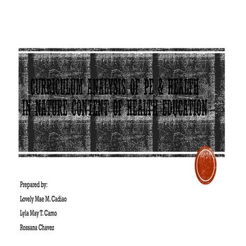 Curriculum-analysis-of-pe-health_102106.pptx